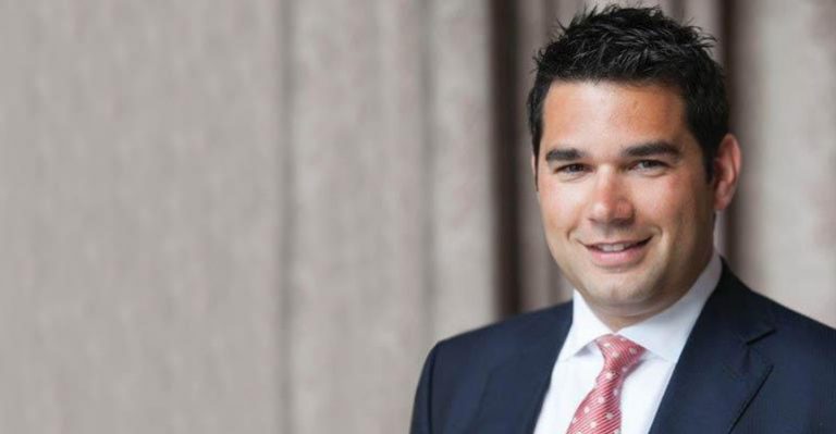 Success and Luxury: The Story of Patrick Dovigi and the Superyacht Ahpo